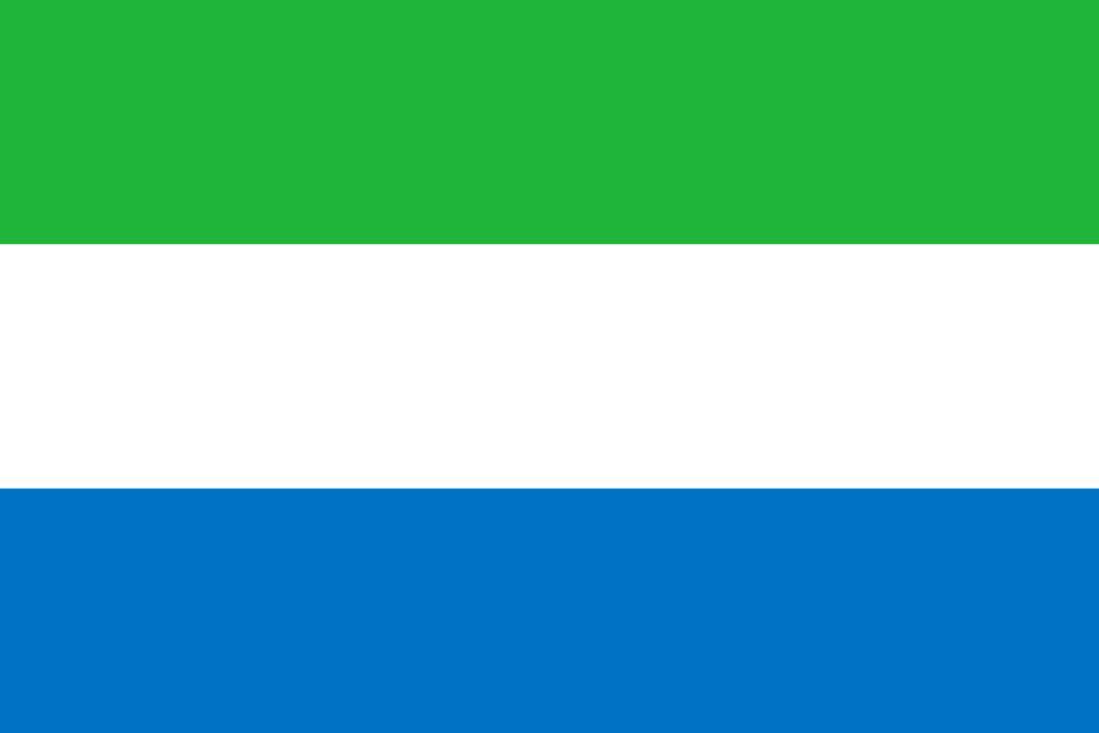 All Hail The New “GIWAN DOMA”, As Nigeria’s Envoy to Sierra Leone Is ...