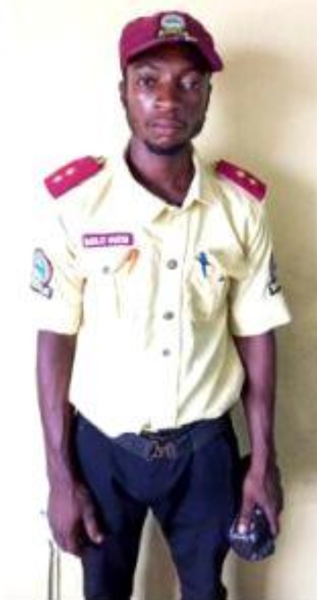 Court imprisons fake LASTMA officer | The Lafete Magazine