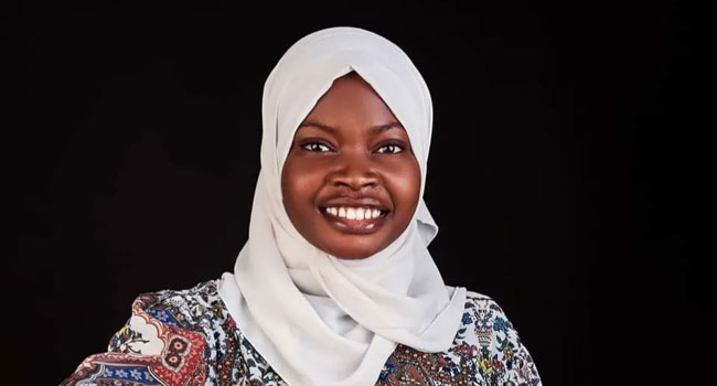 I Don’t See My Gender, Age As Hurdles – 26-Year-Old Kwara Assembly ...