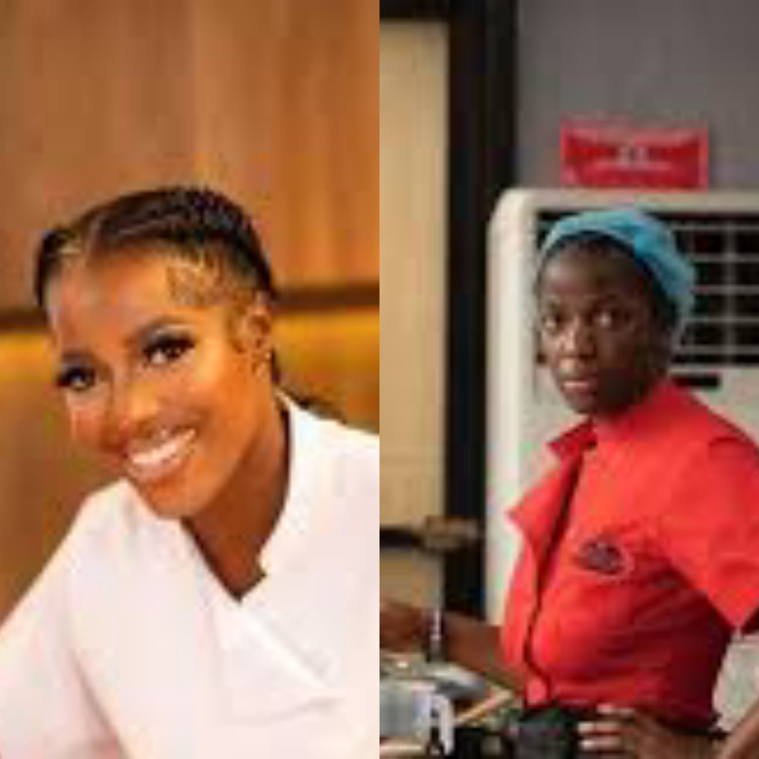 Hilda's marathon cooking breaks records, garners attention worldwide ...